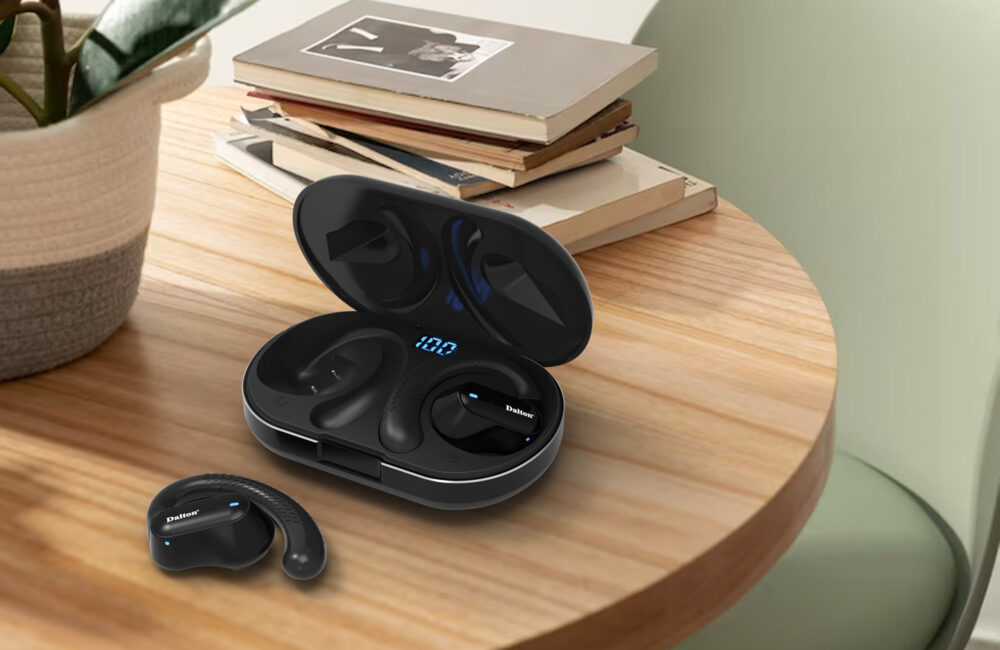 X5Pro Open Ear Wireless Earbuds - Dalton
