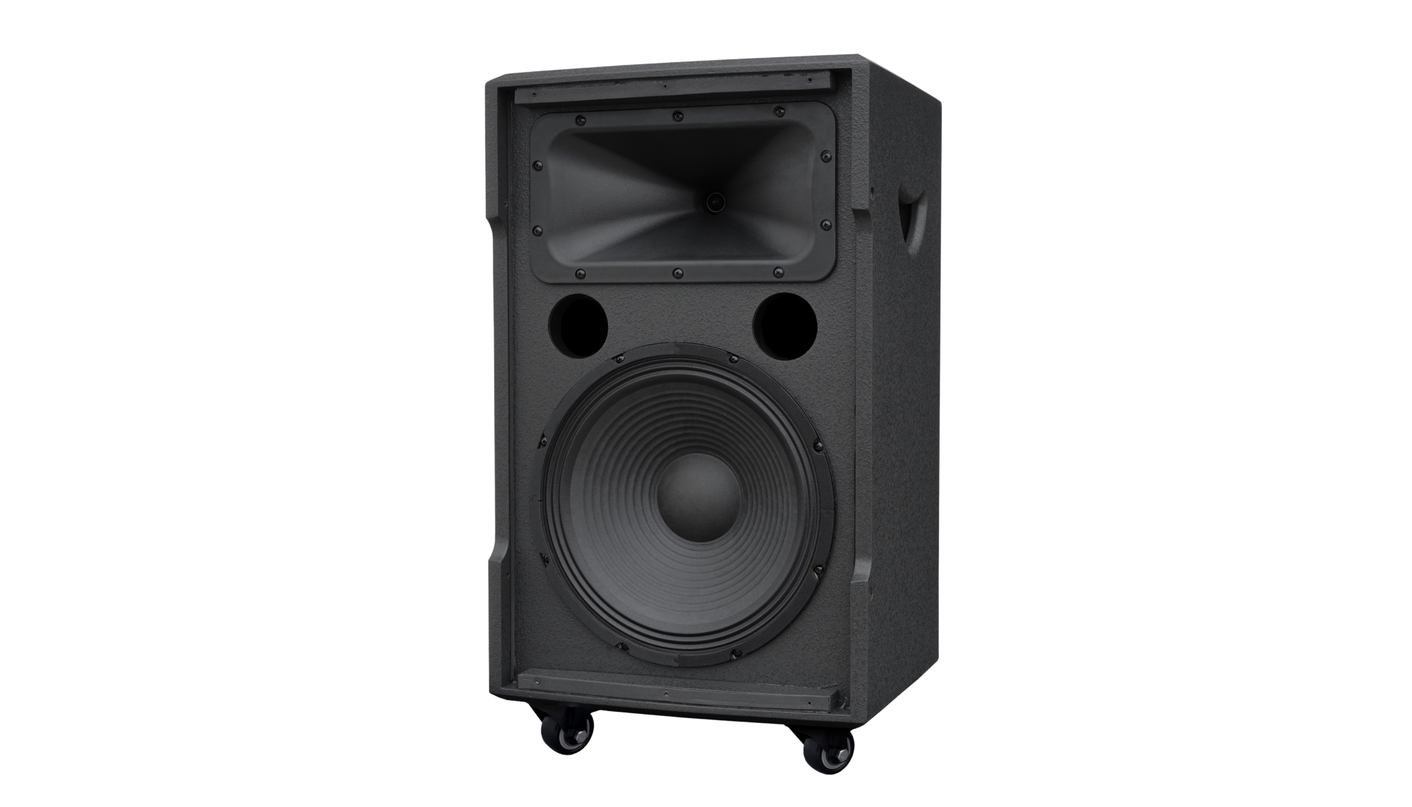 DS-12Xpro Karaoke Speaker+ C1pro Earbuds Free - Dalton
